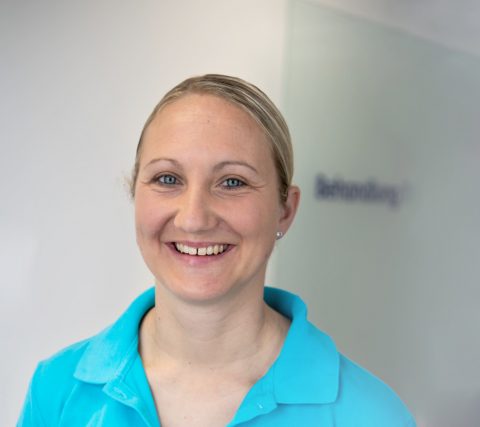 Unser Team | Zahnpioch